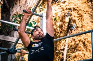 Outdoor Crossfit rack - Crossfit rek voor buitengebruik kopen?