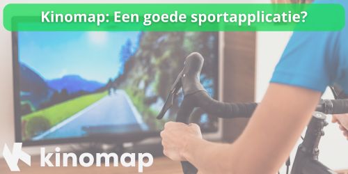 Kinomap review: Een goede fitnessapp? Beste Kinomap apparaten