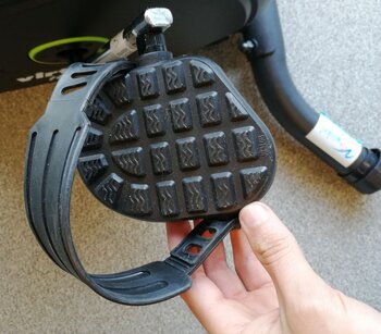 VirtuFit HTR 1.0 Hometrainer Review [Getest] - Fit Voor Alles