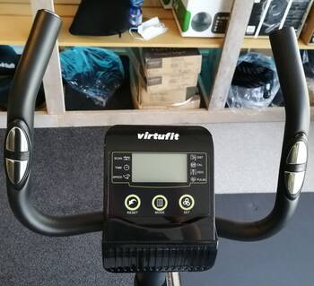 VirtuFit HTR 1.0 Hometrainer Review [Getest] - Fit Voor Alles