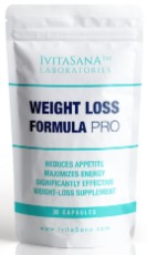 Weight Loss Formula Pro: Ervaringen & Recensies (Getest)