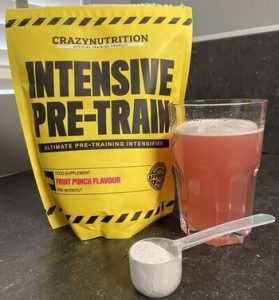 Beste Pre Workout kopen? De top 8 uit onze test (2025)